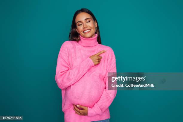 Enormous Pregnant Belly Photos And Premium High Res Pictures Getty Images