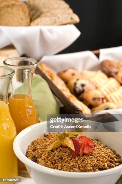 All You Can Eat Breakfast Photos And Premium High Res Pictures Getty