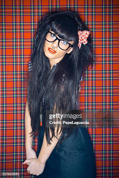 White Girl Hair Extensions Photos And Premium High Res Pictures Getty Images