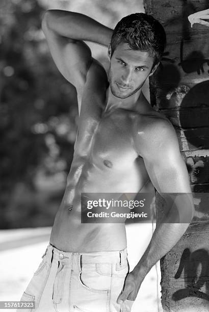 Gorgeous Nude Models Photos And Premium High Res Pictures Getty Images