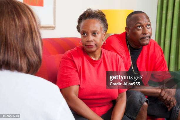 Man Ignoring Doctor Photos And Premium High Res Pictures Getty Images