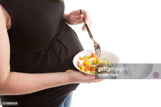 Six Months Pregnant Photos And Premium High Res Pictures Getty Images