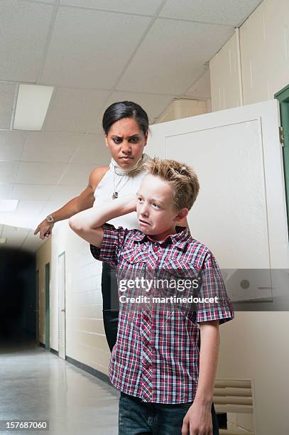205 Teacher Punishing Student Stock Photos, High-Res Pictures, and ... 205 Teacher Punishing Student Stock Photos, High-Res Pictures, and ...