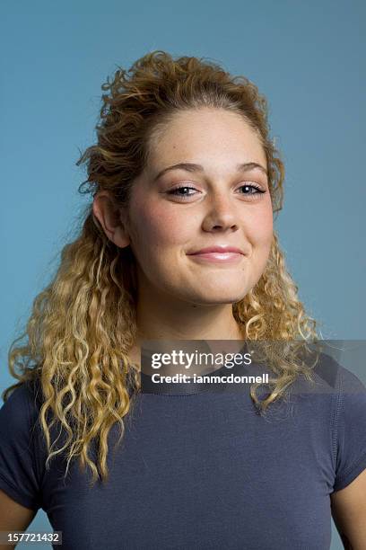 Smug Woman Face Fotografías E Imágenes De Stock Getty Images