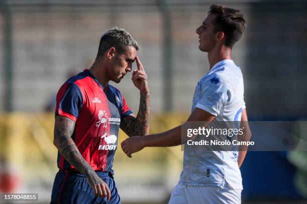 Tommaso Cassandro Photos and Premium High Res Pictures - Getty Images Tommaso Cassandro Photos and Premium High Res Pictures - Getty Images