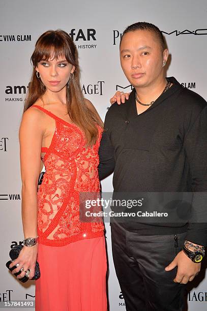 Amfar Inspiration Miami Beach Party Arrivals Photos And Premium High