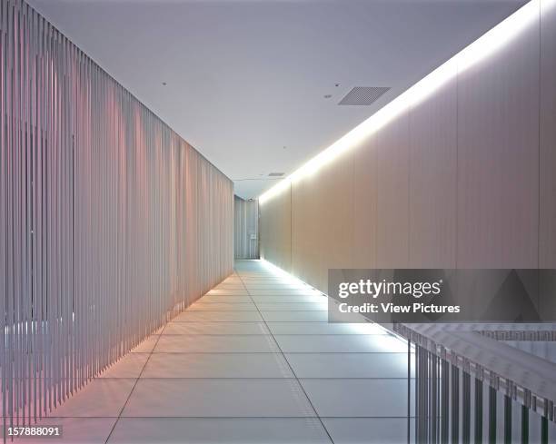 Kengo Kuma And Associates Photos And Premium High Res Pictures Getty Images