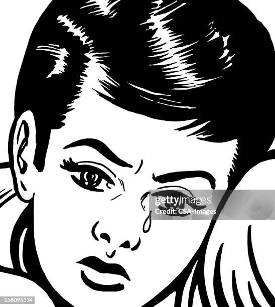 92 Virgen Dolorosa High Res Illustrations Getty Images