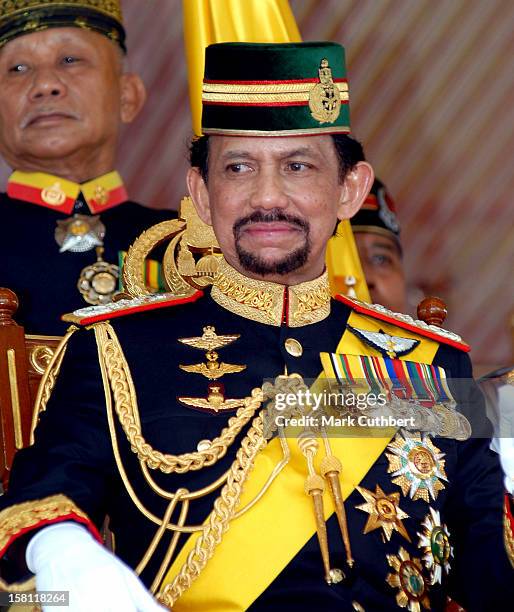 The Sultan Of Brunei Hassanal Bolkiah Photos and Premium High Res ... The Sultan Of Brunei Hassanal Bolkiah Photos and Premium High Res ...
