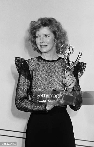 168 Barbara Babcock Photos And High Res Pictures Getty Images