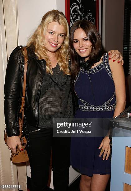 Atlanta De Cadenet Taylor Amanda De Cadenet Photos And Premium High Res