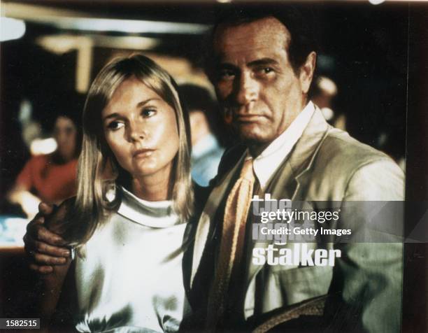 533 Night Stalker Photos And High Res Pictures Getty Images