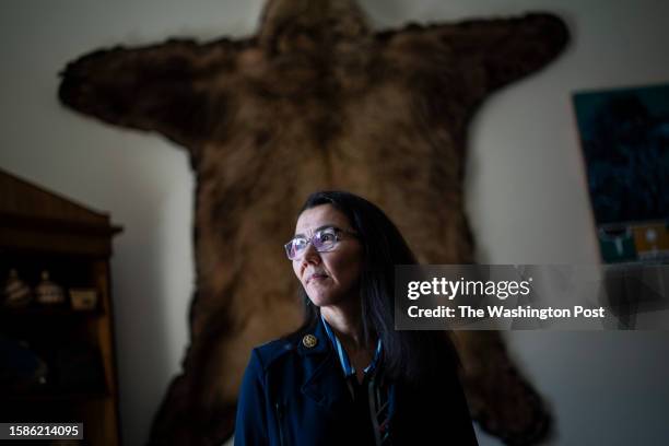 Mary Peltola Photos and Premium High Res Pictures - Getty Images Mary Peltola Photos and Premium High Res Pictures - Getty Images