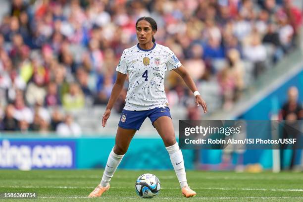 1842 Naomi Girma Photos And High Res Pictures Getty Images