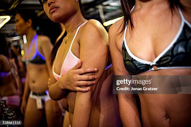 Red Light Zones Photos And Premium High Res Pictures Getty Images