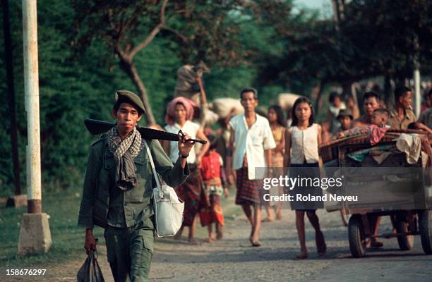 The Fall Of Phnom Penh Photos and Premium High Res Pictures - Getty Images The Fall Of Phnom Penh Photos and Premium High Res Pictures - Getty Images
