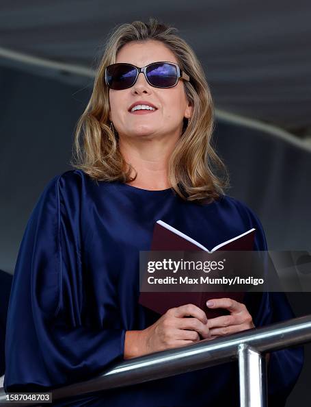 Penny Mordaunt Leader Of The House Of Commons And Lord President Of News Photo Getty Images