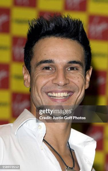 Chico Launches His Single 'It'S Chico Time' At London'S Virgin... News ... Chico Launches His Single 'It'S Chico Time' At London'S Virgin... News ...