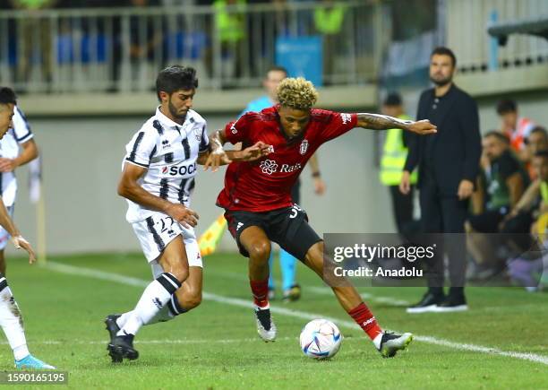 269 Neftci Baku Besiktas Stock Photos, High-Res Pictures, and Images ... 269 Neftci Baku Besiktas Stock Photos, High-Res Pictures, and Images ...
