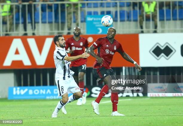 Neftci Baku Besiktas Photos and Premium High Res Pictures - Getty Images Neftci Baku Besiktas Photos and Premium High Res Pictures - Getty Images