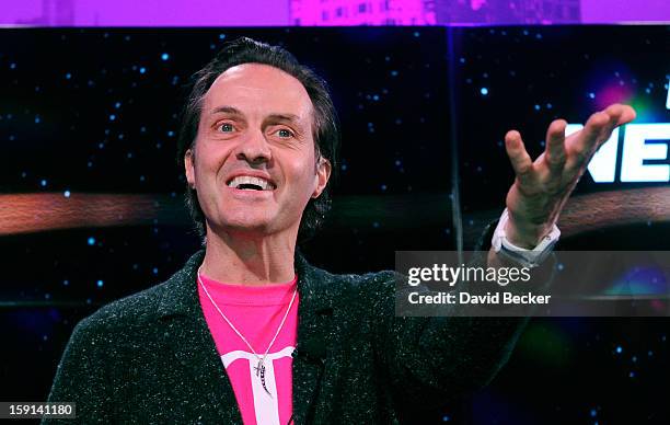 12 Mobile Ceo John Legere Press Conference Stock Photos, High-Res ... 12 Mobile Ceo John Legere Press Conference Stock Photos, High-Res ...