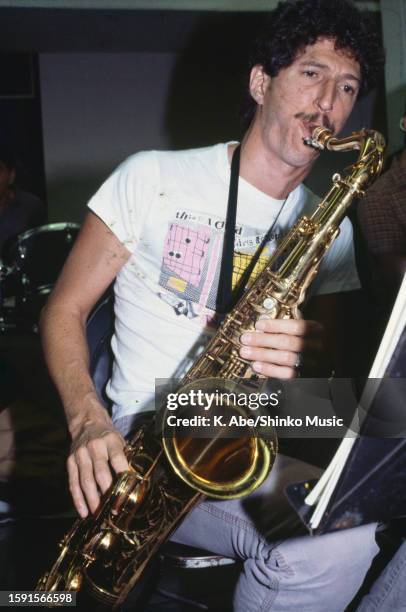 126 Bob Mintzer Photos & High Res Pictures - Getty Images 126 Bob Mintzer Photos & High Res Pictures - Getty Images