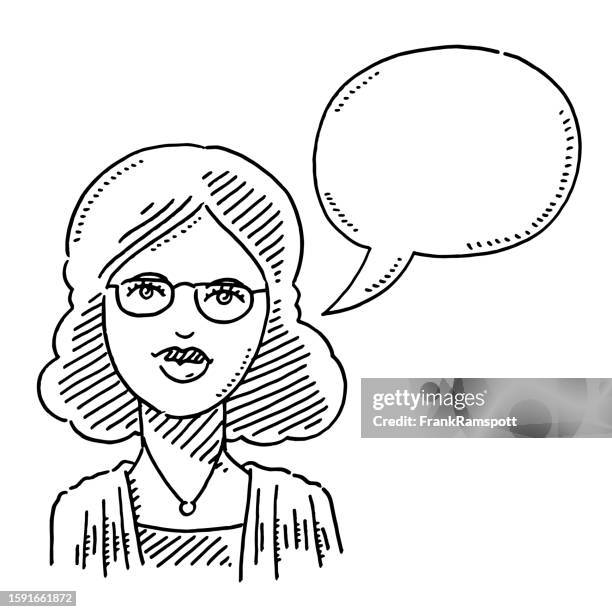 Stoic Woman Full Length Cartoon Fotografías E Imágenes De Stock Getty