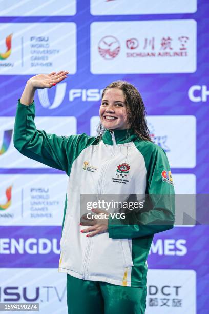 Erin Gallagher Photos And Premium High Res Pictures Getty Images