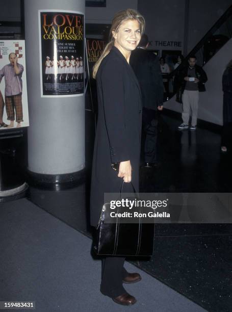 Love Valour Compassion New York City Premiere Photos And Premium High