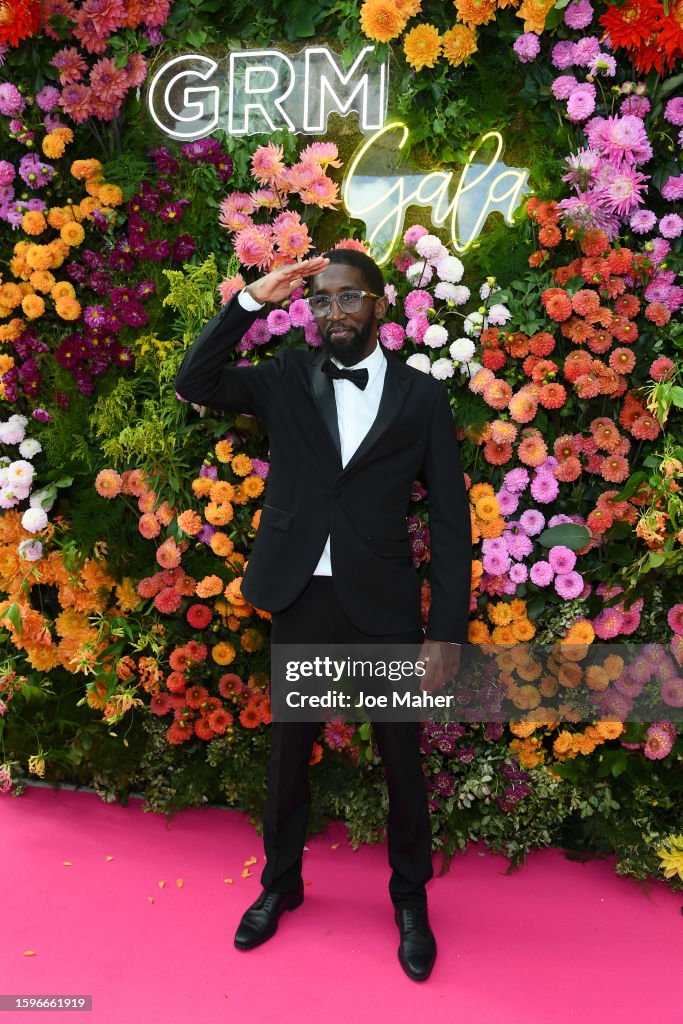 Specs Gonzalez Attends The Grm Gala 2023 At Sky Garden On August 06 News Photo Getty Images