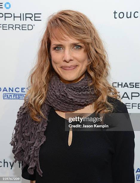 Touchy Feely Premiere After Party Park City 2013 Photos And Premium High Res Pictures Getty Images