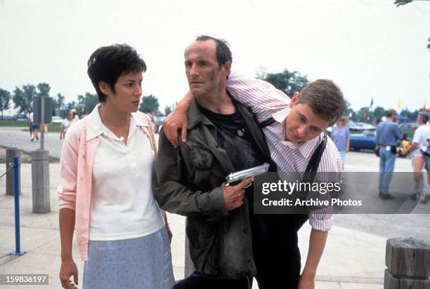 The Wrong Guy Photos And Premium High Res Pictures Getty Images