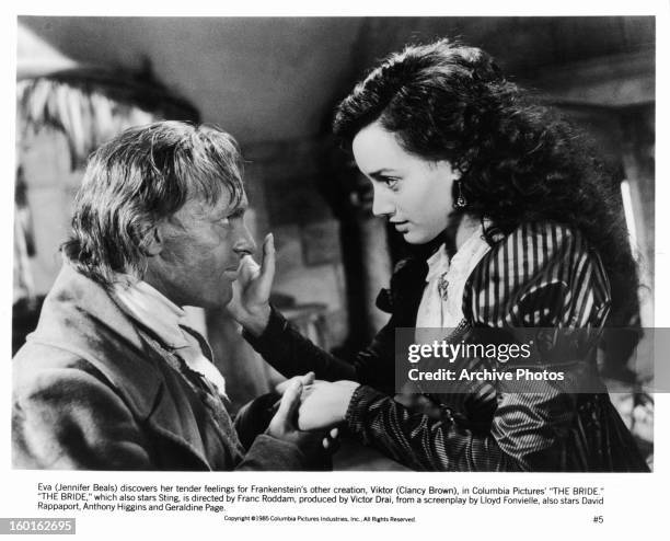 Clancy Brown Photos And Premium High Res Pictures Getty Images