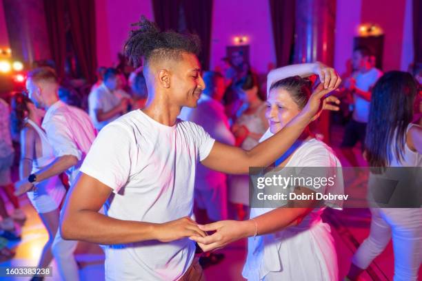 How Dance Fridays Became Omaha's Premier Salsa and Bachata Spot