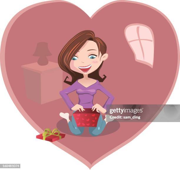 Optimistic Girl Cartoon High Res Illustrations - Getty Images Optimistic Girl Cartoon High Res Illustrations - Getty Images