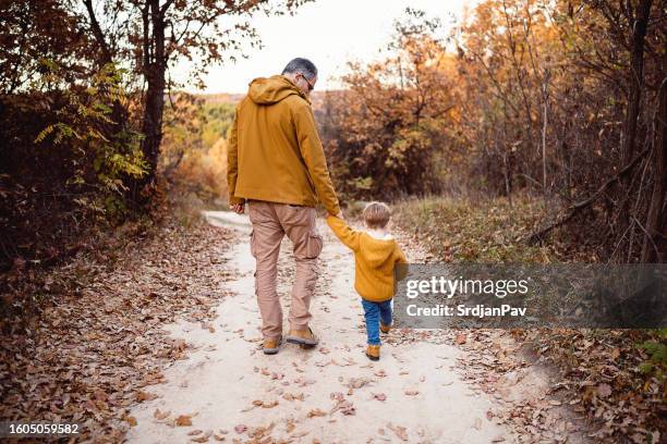 818 Father Son Hiking From Behind Stock Photos, High-Res Pictures, and ... 818 Father Son Hiking From Behind Stock Photos, High-Res Pictures, and ...