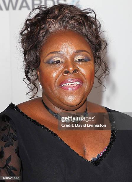 Cassi Davis Photos And Premium High Res Pictures Getty Images