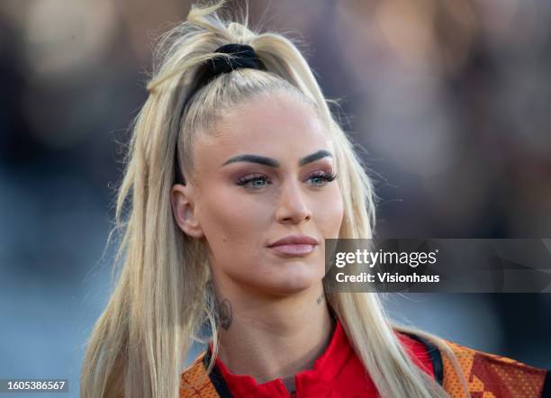 3,194 Alisha Lehmann Photos & High Res Pictures - Getty Images 3,194 Alisha Lehmann Photos & High Res Pictures - Getty Images