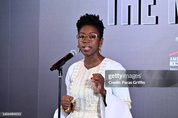 Joy Buolamwini Photos and Premium High Res Pictures - Getty Images Joy Buolamwini Photos and Premium High Res Pictures - Getty Images