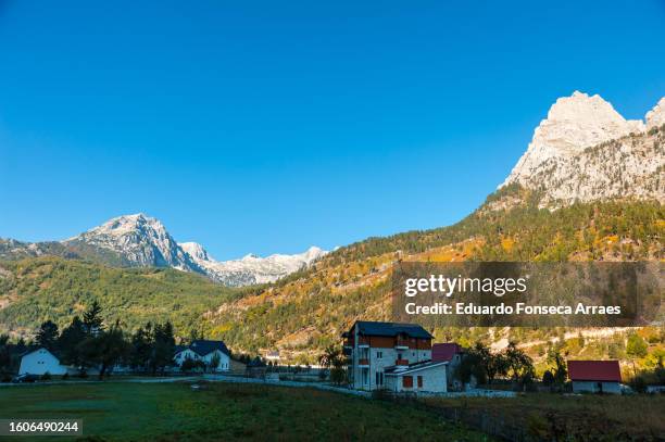 Valbona Photos And Premium High Res Pictures Getty Images
