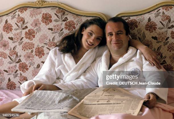 Paul Loup Sulitzer 1986 Photos and Premium High Res Pictures - Getty Images Paul Loup Sulitzer 1986 Photos and Premium High Res Pictures - Getty Images