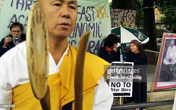 Campaign Nuclear Disarmament Photos and Premium High Res Pictures ... Campaign Nuclear Disarmament Photos and Premium High Res Pictures ...