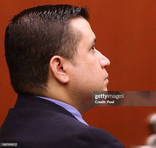 Request Denied To Delay George Zimmerman Trial In Trayvon Martin