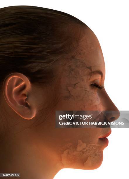Ageing Conceptual Artwork High-Res Vector Graphic - Getty Images Ageing Conceptual Artwork High-Res Vector Graphic - Getty Images
