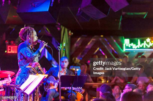 976 Cassandra Wilson Photos And High Res Pictures Getty Images