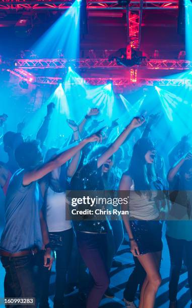 Night Club Etiquette: How to Make the Most of Your Visit to Charlie Chan’s