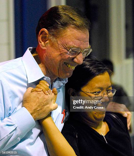 David Huggins Photos And Premium High Res Pictures Getty Images