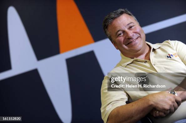 John LoPorto is president and CEO of Power Tagging based in Boulder ... John LoPorto is president and CEO of Power Tagging based in Boulder ...