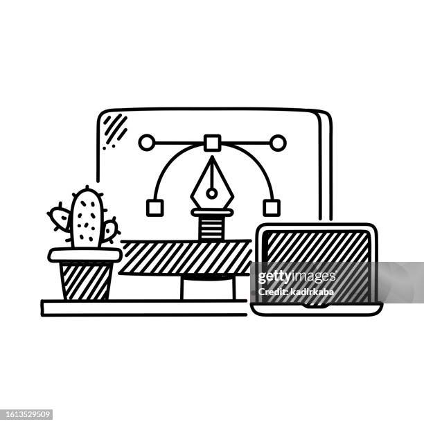 Responsive Design Line Icon Sketch Design Pixel Perfect Editable Stroke ... Responsive Design Line Icon Sketch Design Pixel Perfect Editable Stroke ...