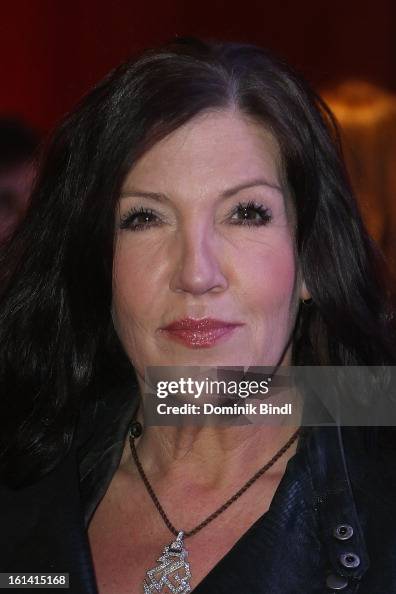 Katy Karrenbauer Attends The Los Banditos Goes Wild Party At The